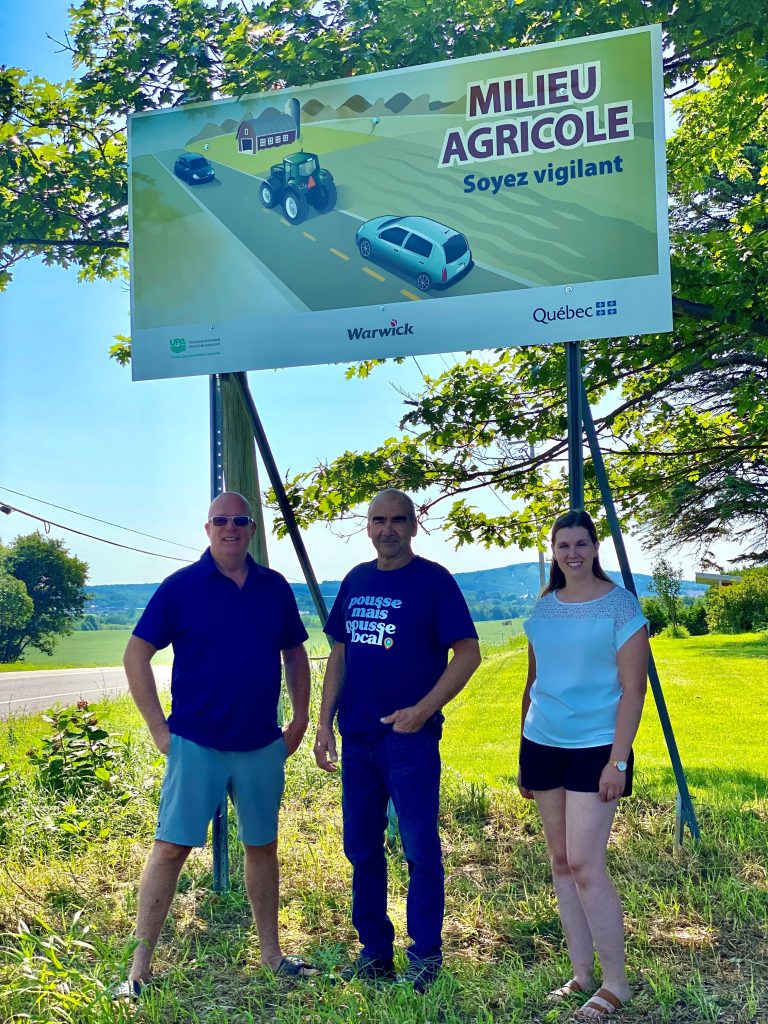 Ville de Warwick - Ville de Warwick