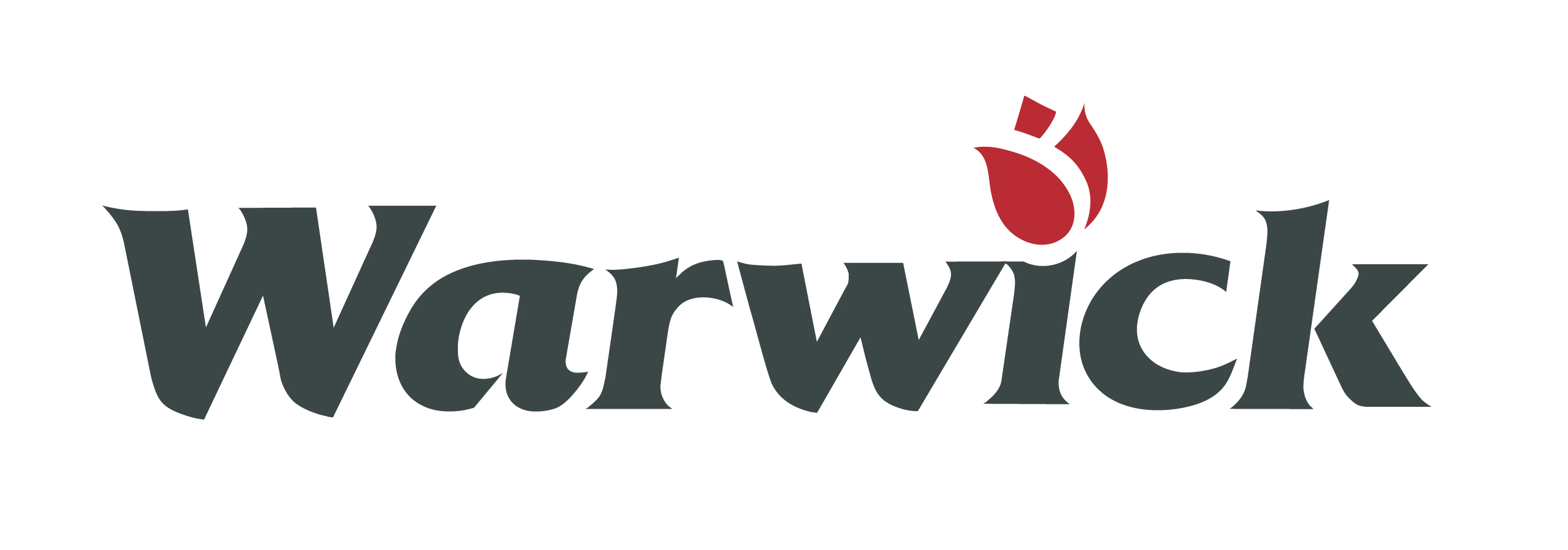 logo WARWICK avril 2021 couleur sur fond blanc - Ville de Warwick