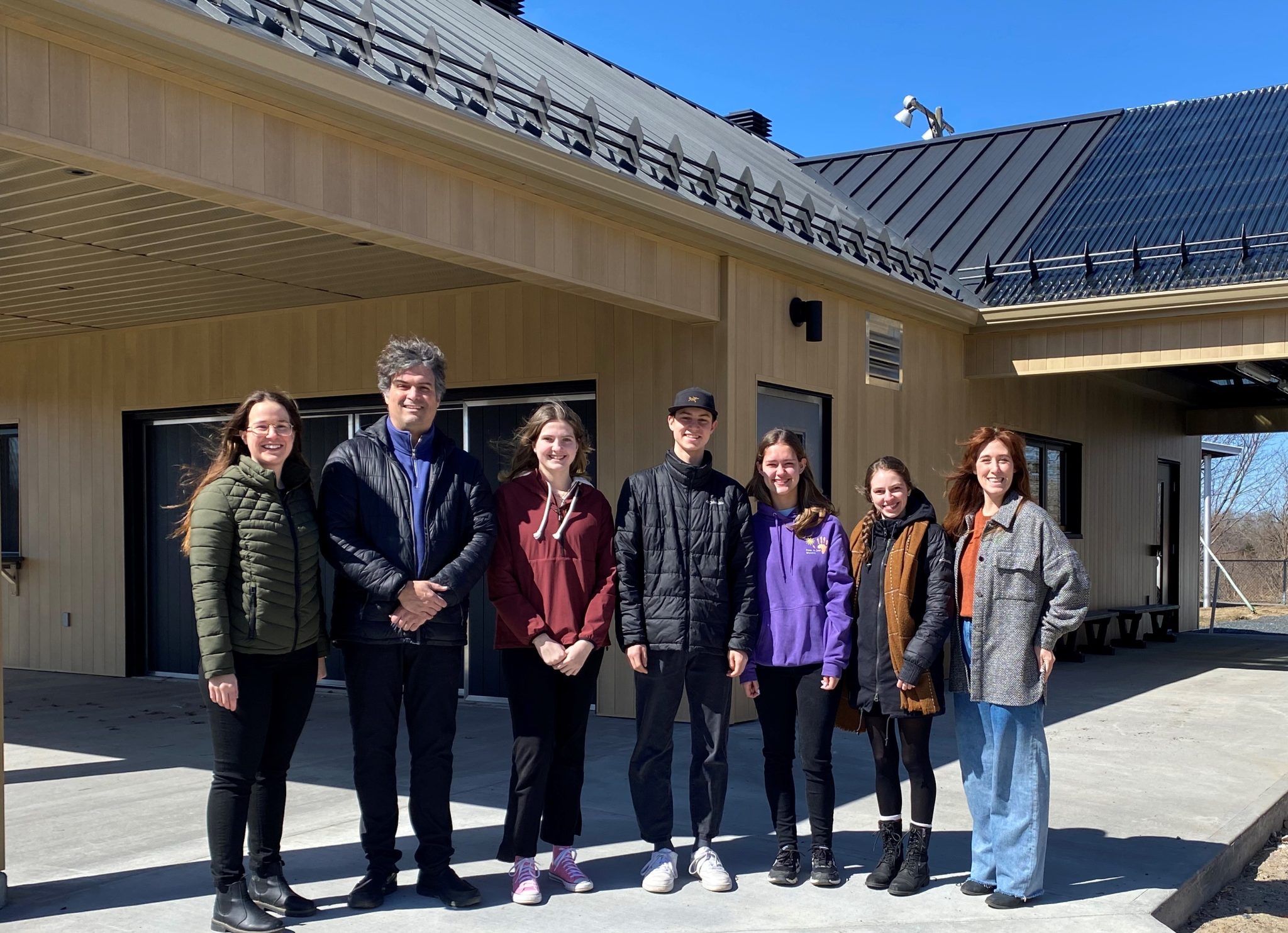 photo-camp-de-jour - Ville de Warwick