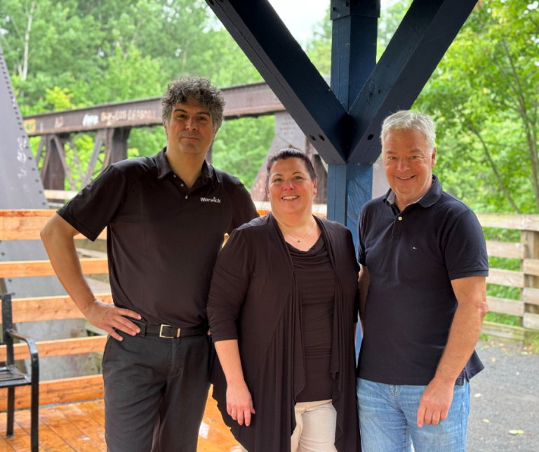 Ville de Warwick - Ville de Warwick